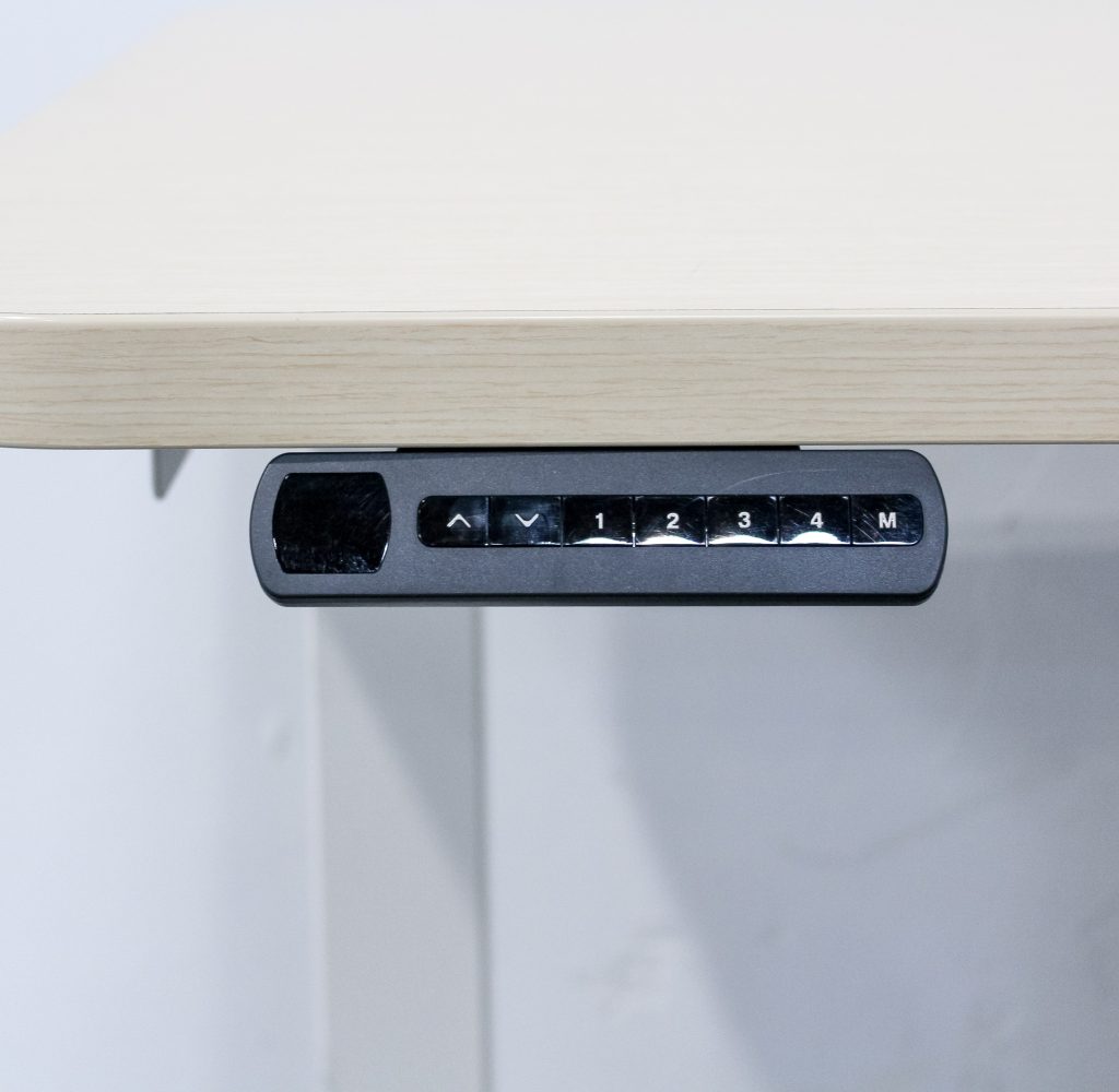 Knoll Height Adjustable Table – 23472 – Shop @ CRI