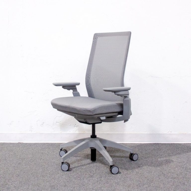 Allsteel Evo Task Chair – 24192 – Shop @ CRI